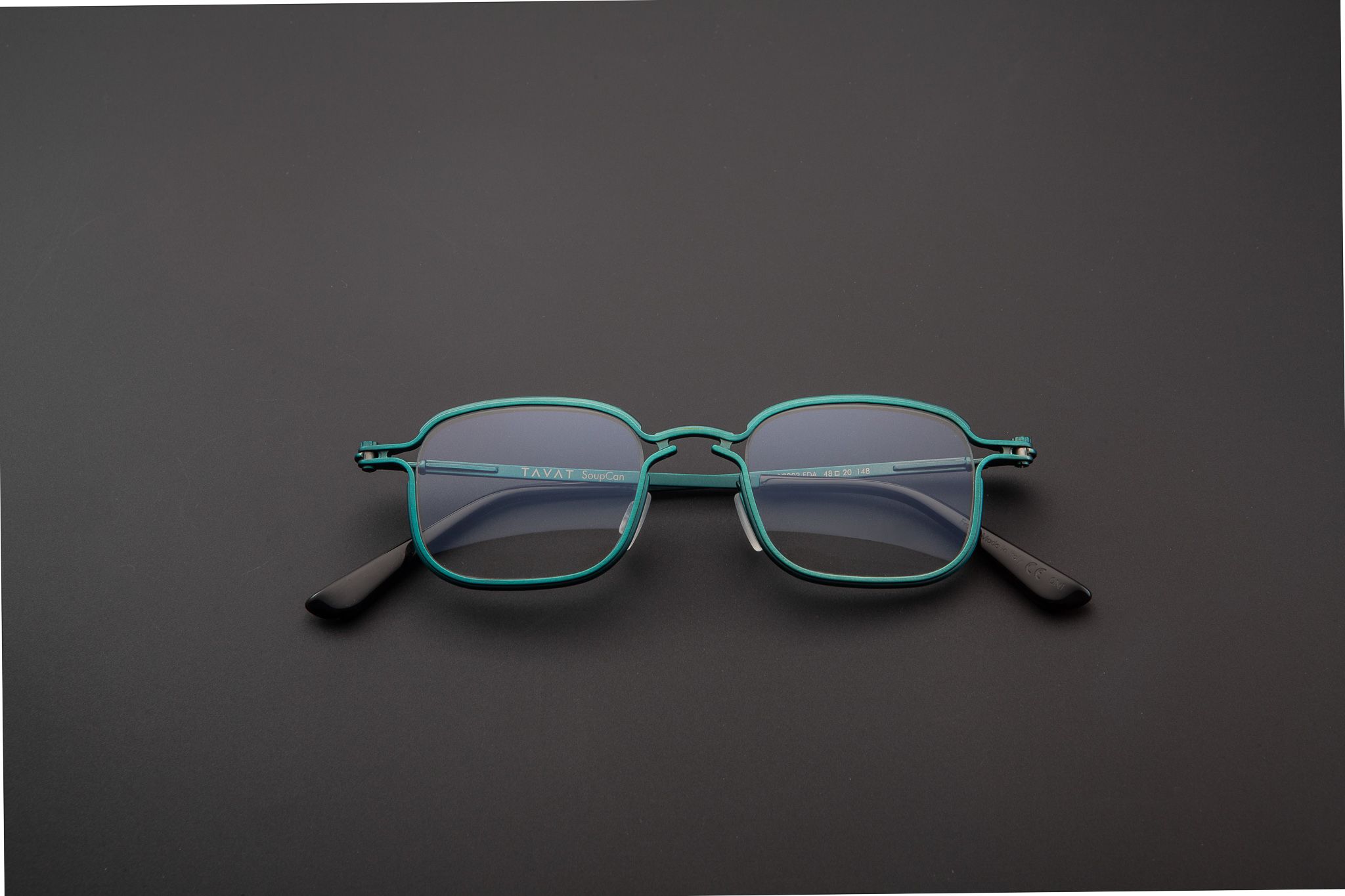 SC MILLED Scout SC203 EDA